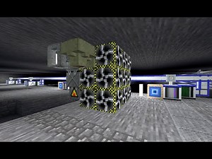 Luanti - Techage & The Digtron