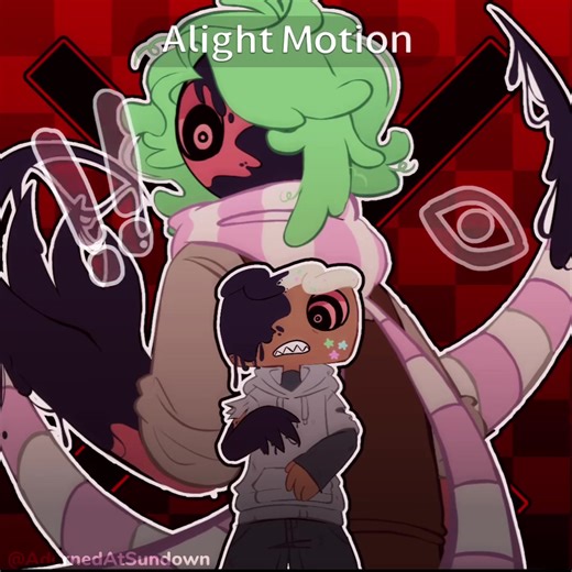 Creative Fruit Cake Recipe Inspired by Spongebob