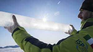 Preserving the planet's ice memories in Antarctica