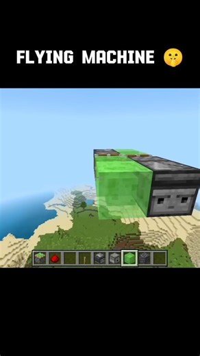 FLYING MACHINE FOR AFK PEOPLE'S 🤫