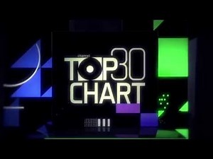 Counting down the top hits!