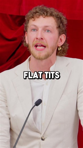 Roast Battle Anagram Jokes