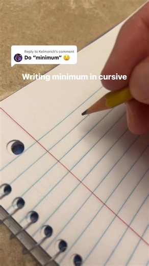 Devin Cornett on Instagram: "#lettering #calligraphy #cursive #fyp #handwriting"