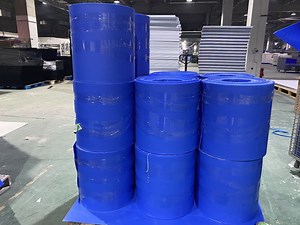 [Hot Item] 2 Inch Polypropylene Sheet Floor Protection Sheets for Wall Protection