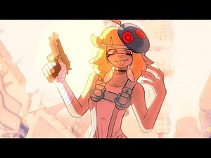 WELCOME TO YOUR FATE (SPLATOON SIDE ORDER)