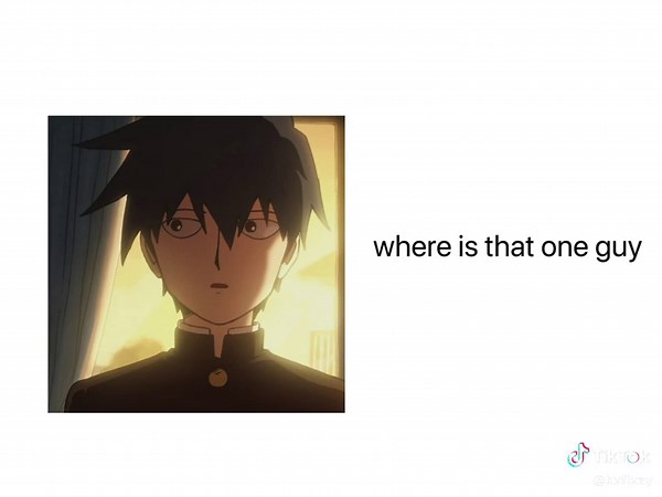 Dimple Edit in Mob Psycho 100 Explained