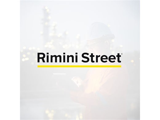 Idemitsu Partners with Rimini Street to Support and Enable its Long-Term IT Roadmap and Strategy Built on Top of its SAP ECC 6.0 System