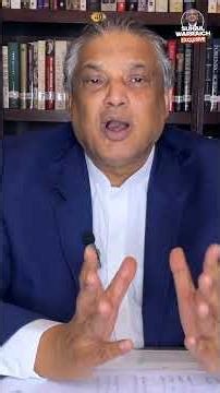 27th Amendment Paves Way For Centralized Governance In Pakistan