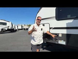 First Look at the New 2026 R-Pod 203 | Fresh Features & Smart Design