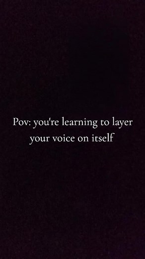 As always, I get interrupted this time by a call, baby steps 😅 practice makes....... #dcontortionist #snapchatfilter #harmonies #singing #monopella #acpella #sayyouwontletgo #viralvideo #fypシ゚viral