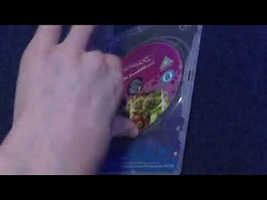 In The Night Garden Garden Hello Tombliboos 2008 UK DVD Show You