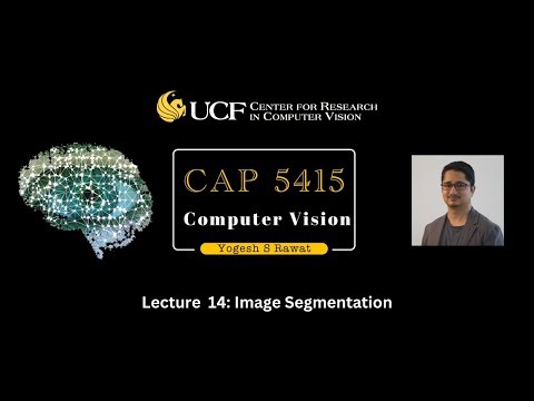 Lecture 14.4 - Image Segmentation [Otsu Example]
