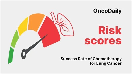 Success Rate of Chemotherapy for Lung Cancer: What Patients Need to Know in 2025 - OncoDaily