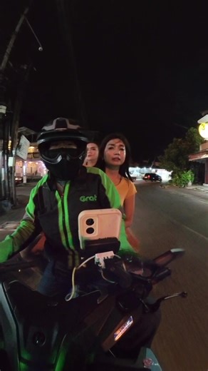 Dapat Cs tidak ruwet sprti ini saja sudah brsyukur trimakasih mas cantik #fyp #ceritaojol #ojolbali #sorotan #pengikut