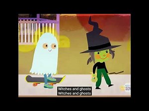 Super Simple Songs Hello My Friends (2006-2007 Version)