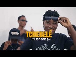 CHK_TEAM TCHAIPO -TCHEBELE (Tu as senti ça) ‪@rachonthetrack6793‬