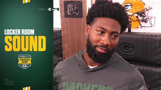 Nate Hobbs focused on 'attacking' rehab, getting ahead mentally