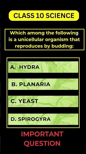 Science Important Questions Class 10 | Science Leaked Paper | Exphub | Prashant Kirad