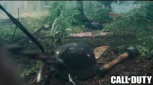 New Call of Duty: Vanguard teaser drops ahead of Warzone reveal - CharlieINTEL