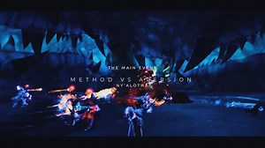 Be there for Method VS Aversion - Ny'alotha Showdown powered by MSI Gaming Featuring: ⚔️ Shadowlands Alpha Dueling Tournament 🔥 Shadowlands Alpha Dungeon Race 🐙 Ny'alotha Raid Race 🗓️ May 13th at 6pm CEST More info: 🌐 https://www.method.gg/the-msi-ny-alotha-showdown-method-vs-aversion | Methodwow