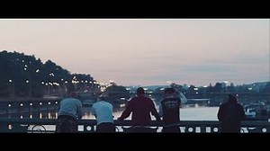 Separ - Praha (  Rytmus)