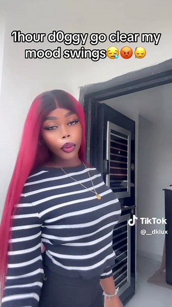 Understanding Mood Swings Through Humor and Memes