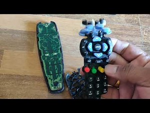 Repair trick for TV Remote, Tata Sky Remote, Video Game Remote at home