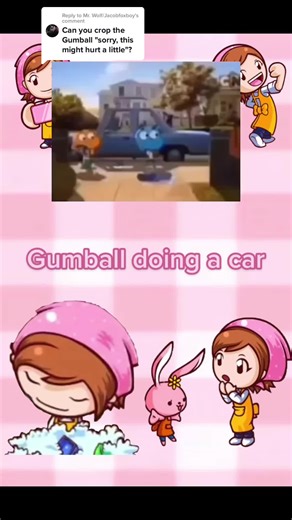 Replying to @Mr. Wolf/Jacobfoxboy sorry for not posting btw #gumball #theamazingworldofgumball #crop #cropped #croppedvideos #saveandcrop #cookingmamacrops #fyp #fypシ