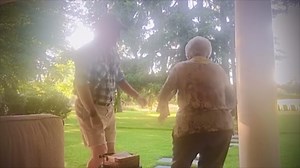 Bruce Springsteen Posts A Video Of Dancing With His Mother After Her Passing