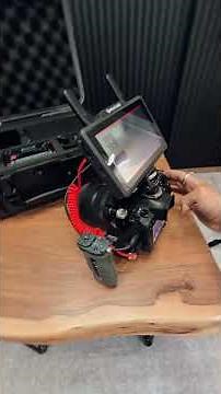 The BEST compact monitor for Videography?