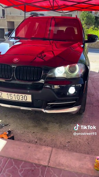 E70 Front Lip Installation Guide