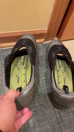 Homemade shoes? | Sebastian Maniscalco