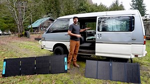 6.8K views · 41 reactions | Today, Chuck is covering everything you need to know to choose the solar generator that's right for you. If you're in the market, this video is for you. Still have questions? Leave a comment and let us know what you need! | Anker SOLIX | Facebook