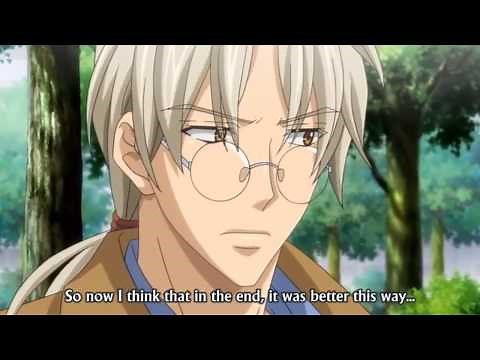KOISURU BOUKUN - AMV - It's Over