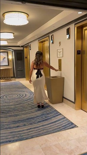 Heading to dinner 🥘