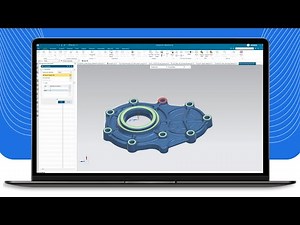 What’s New in NX for Manufacturing 2506 - Tutorial - PROLIM Tech Talk