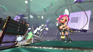 Splatoon 2 Octo Expansion, i primi minuti in video