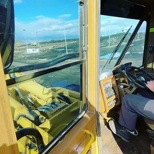 Caterpillar 992C #caterpillar #megamachineschannel #wheelloader #heavyequipment #mining | Mega Machines Channel