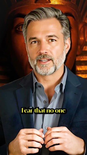 The Pharaoh Who Tried to Destroy His Own Pyramid