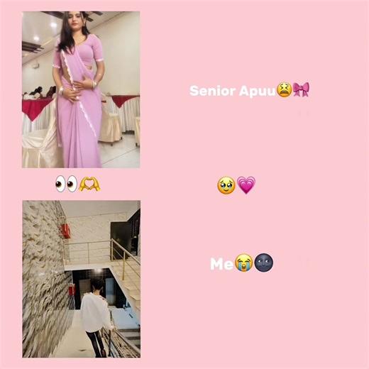 Senior Apu Ke Sath Mazedaar Lamhe