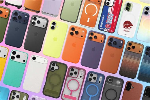 Silicone vs Hard Shell iPhone 17 Case: Which one actually protects better? - Smart.DHgate – Trusted Buying Guides for Global Shoppers