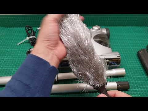 Gtech rechargeable sweeper SW02 - SW22 honest review