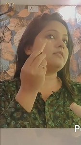 full face foundation party makeup tutorial step by step #shorts