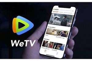 Cara Mudah Berlangganan VIP WeTV Lengkap Cara Bayarnya - Film Katadata.co.id