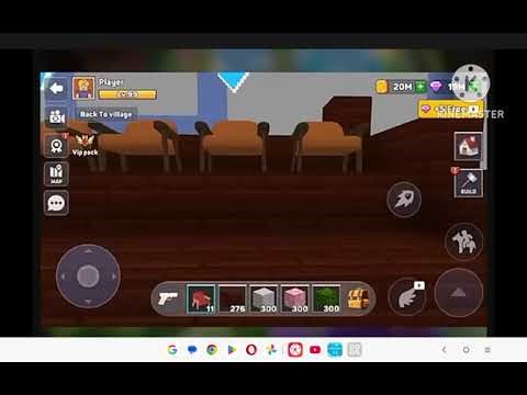 Minecraft live commercial 2024