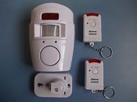 [Hot Item] Remote Motion Sensor PIR Alarm