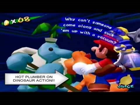 Super Mario Sunshine - Episode 17