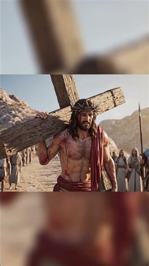 #jesus #shots #stoty #jesuschrist