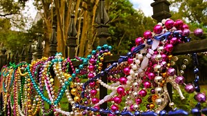 Mardi Gras