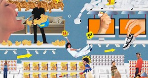 Every Question You Have About Temu, Answered